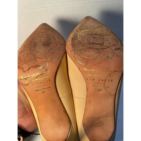 Ted Baker | Shoes | Ted Baker High Heels | Poshmark
